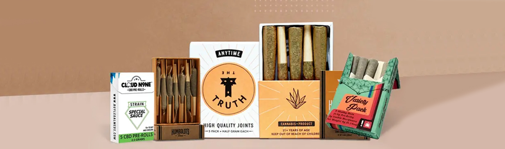Classy Cardboard Cigarette Boxes for Expanding Business